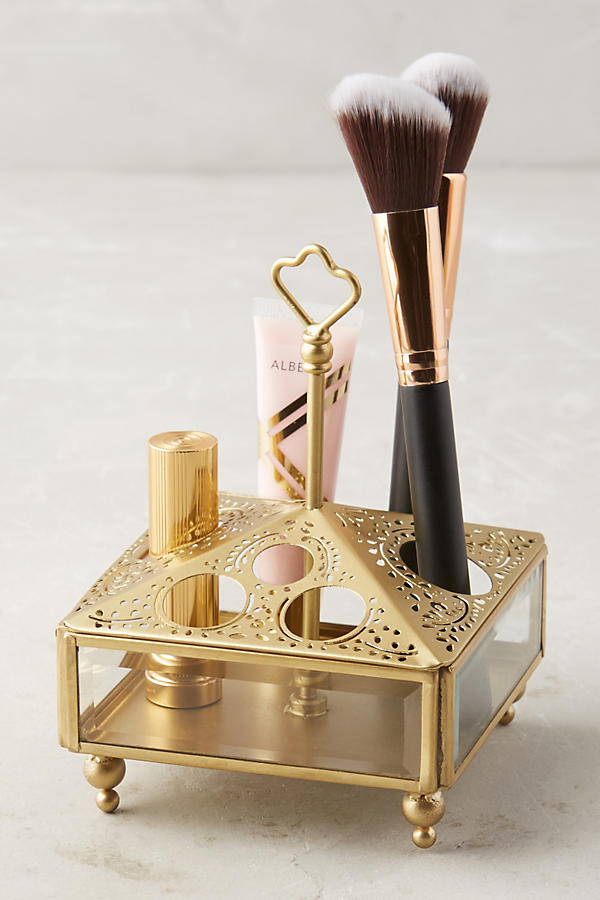 27 Cute Makeup Storages for Small Bedrooms – Joligrace