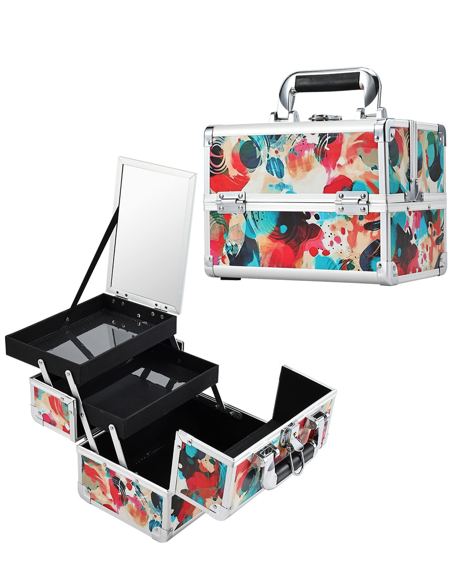 Makeup Cases & Bags | Joligrace