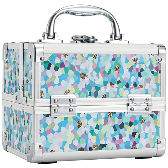 Cute Pattern Makeup Case – Joligrace