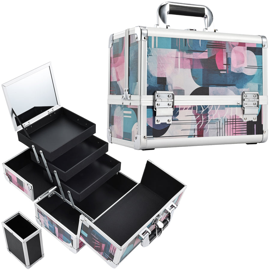 Makeup Cases & Bags | Joligrace